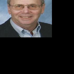 Larry Dawson | Announcements | napavalleyregister.com