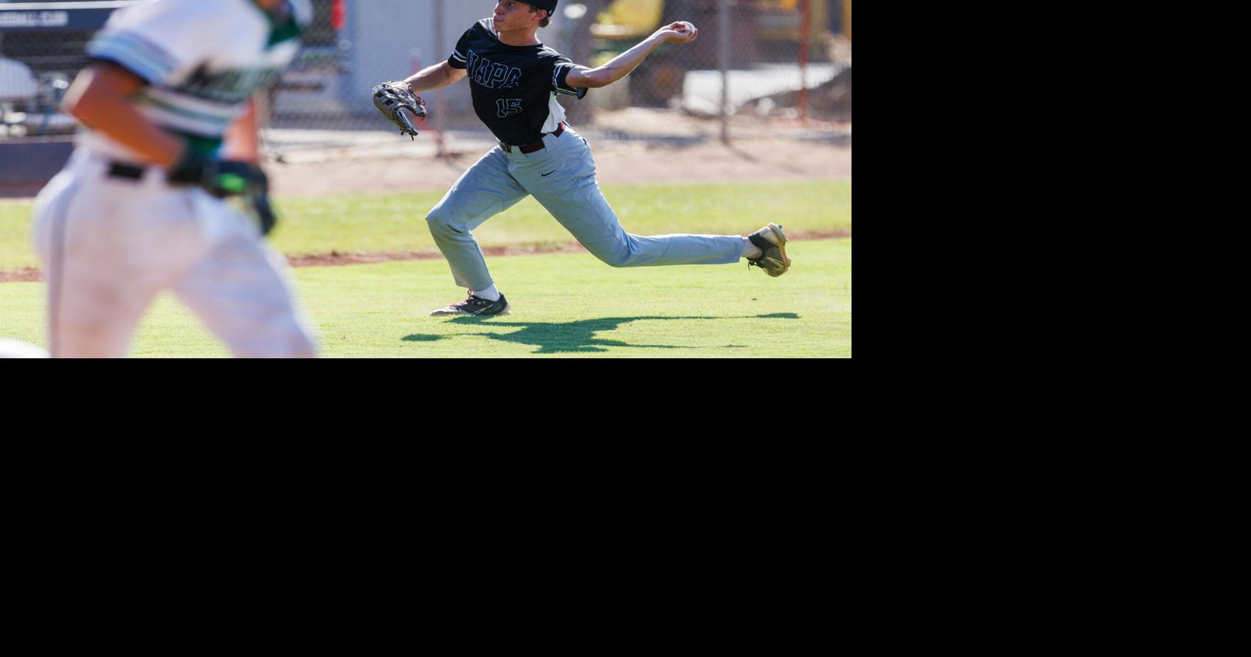 Napa Valley Baseball Club 19's nab 4th of July Tourney title | Sports ...