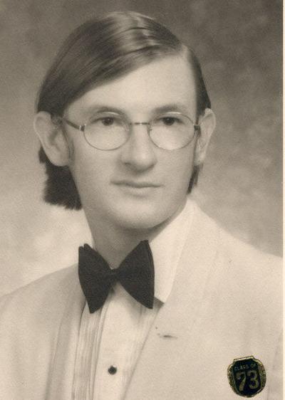 Michael Kevin Moffitt