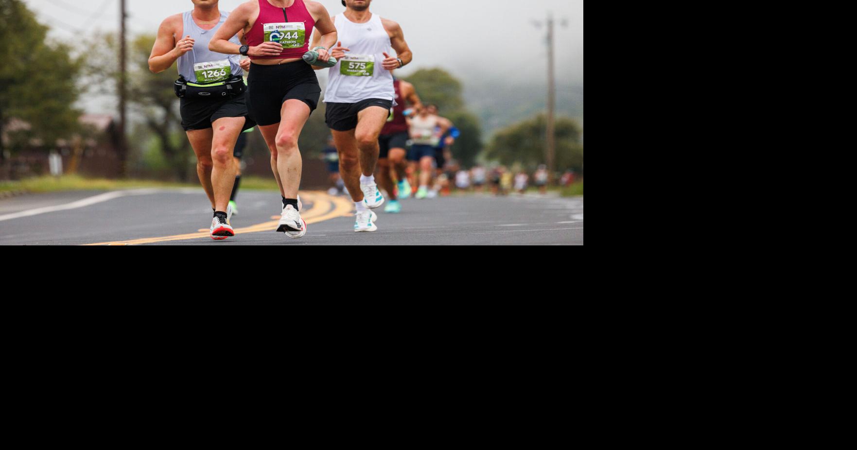 GALLERY: Photos from the 47th running of the Kaiser Permanente Napa ...