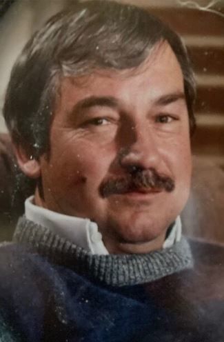 James (Jim) Joseph Stenger