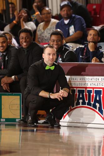 PUC unable to hold off Cornerstone comeback in NAIA championship opener ...