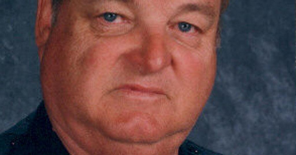 Robert Boals | Obituaries | napavalleyregister.com