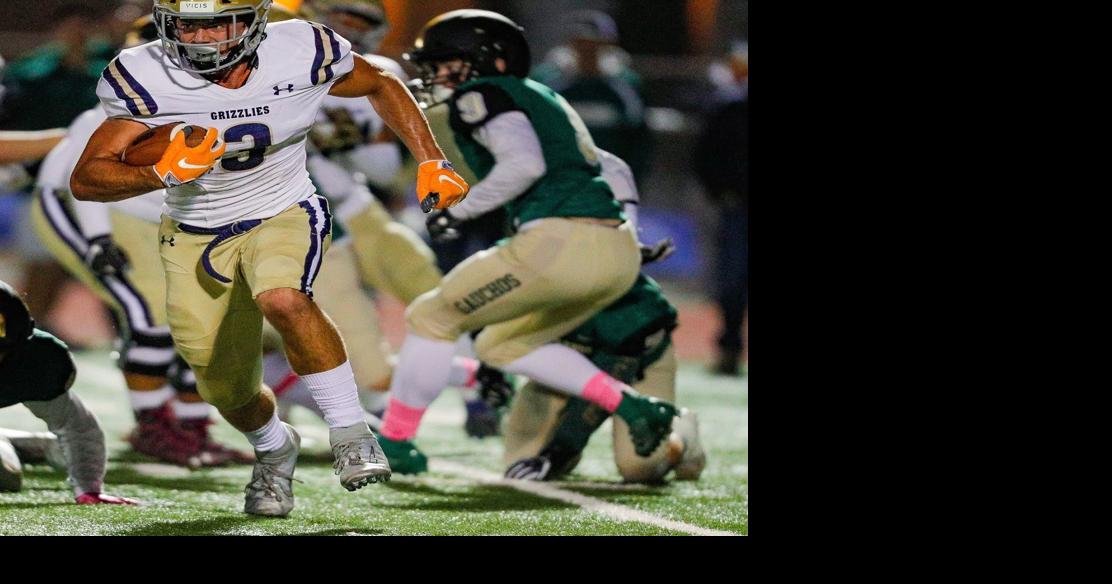 County Football Insider: Bowers ranked No. 2 tight end in country