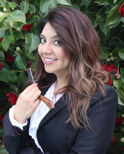 Ruvalcaba joins St. Helena’s Lefever Salon