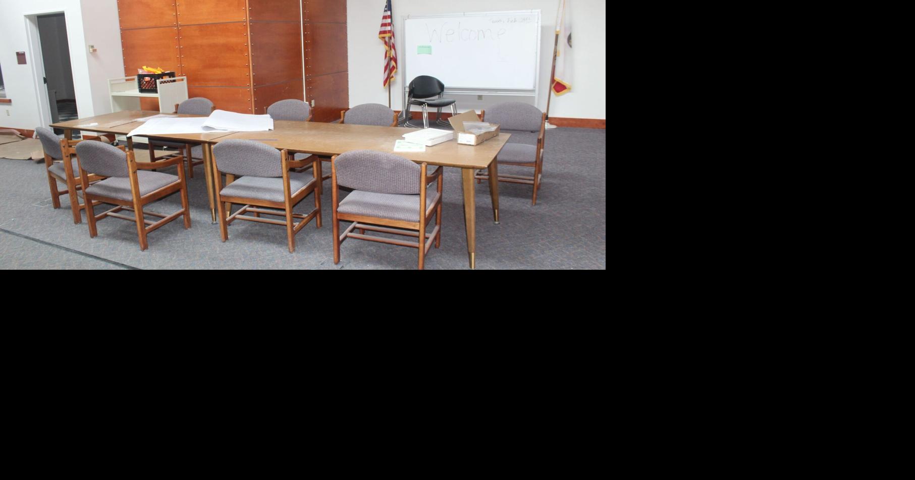 St. Helena City Hall move set for Feb. 27 | News | napavalleyregister.com