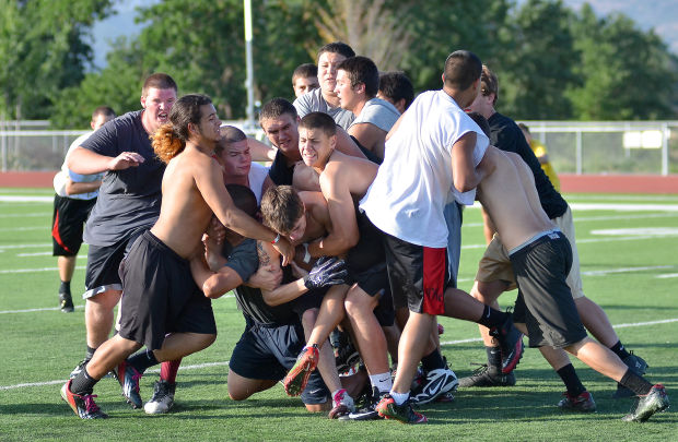 Hofmann era begins at Vintage | High School | napavalleyregister.com