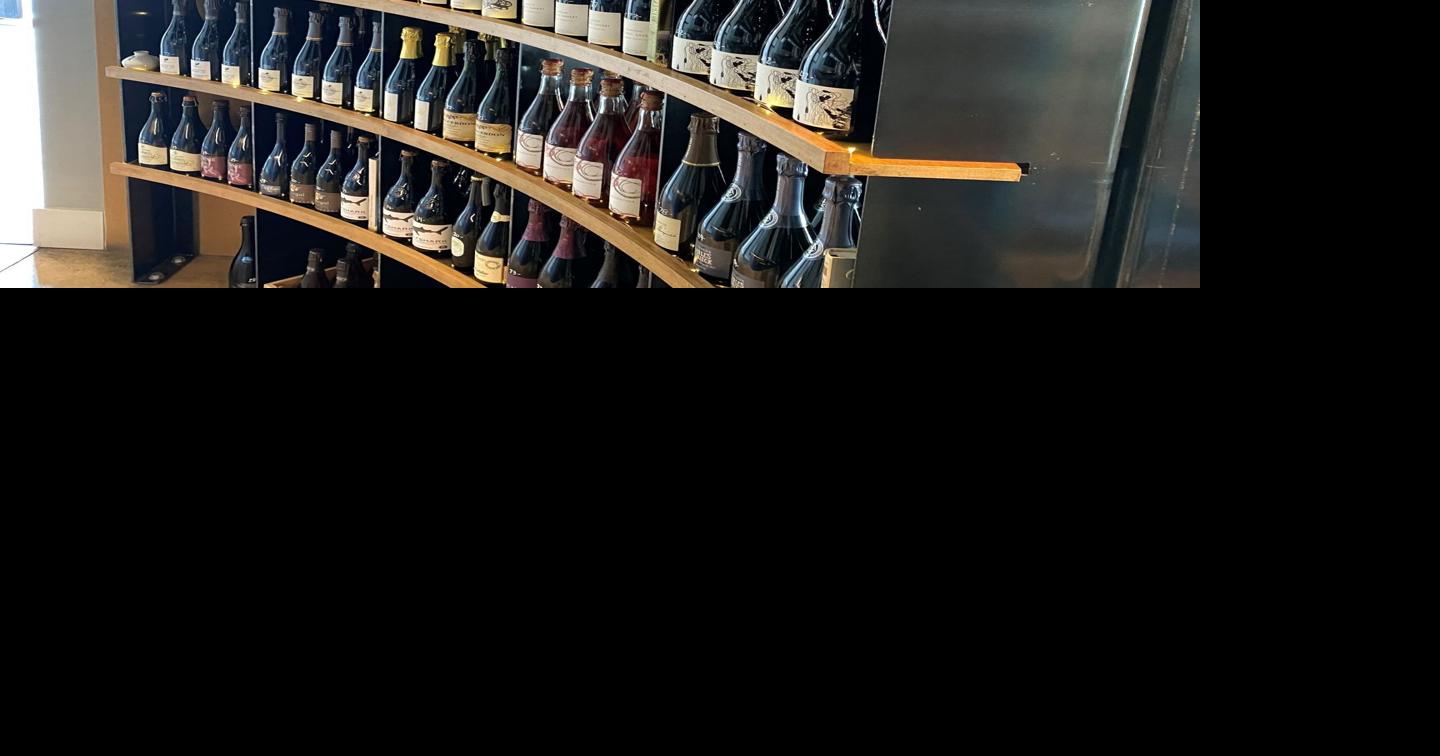 Dan Dawson, Dan the Wine Man: Napa wine shops are the heartbeat of wine ...