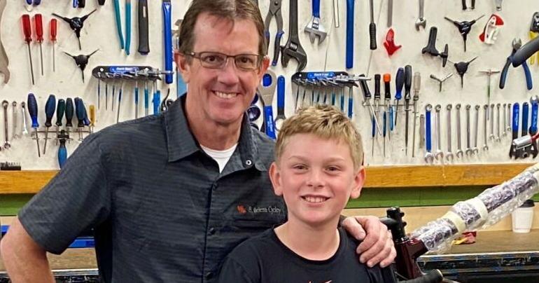 St. Helena Cyclery to reopen in wake of Trek's closure | News ...