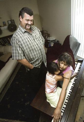 Three Napa men earn props for giving back | News | napavalleyregister.com