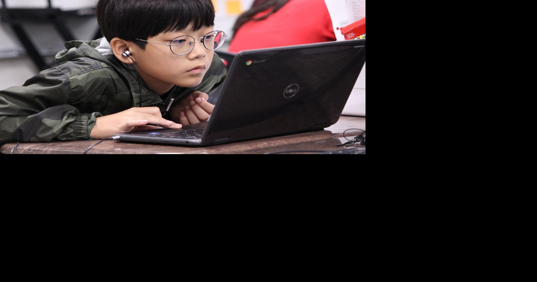 Built-in software 'death dates' sending school Chromebooks to the ...