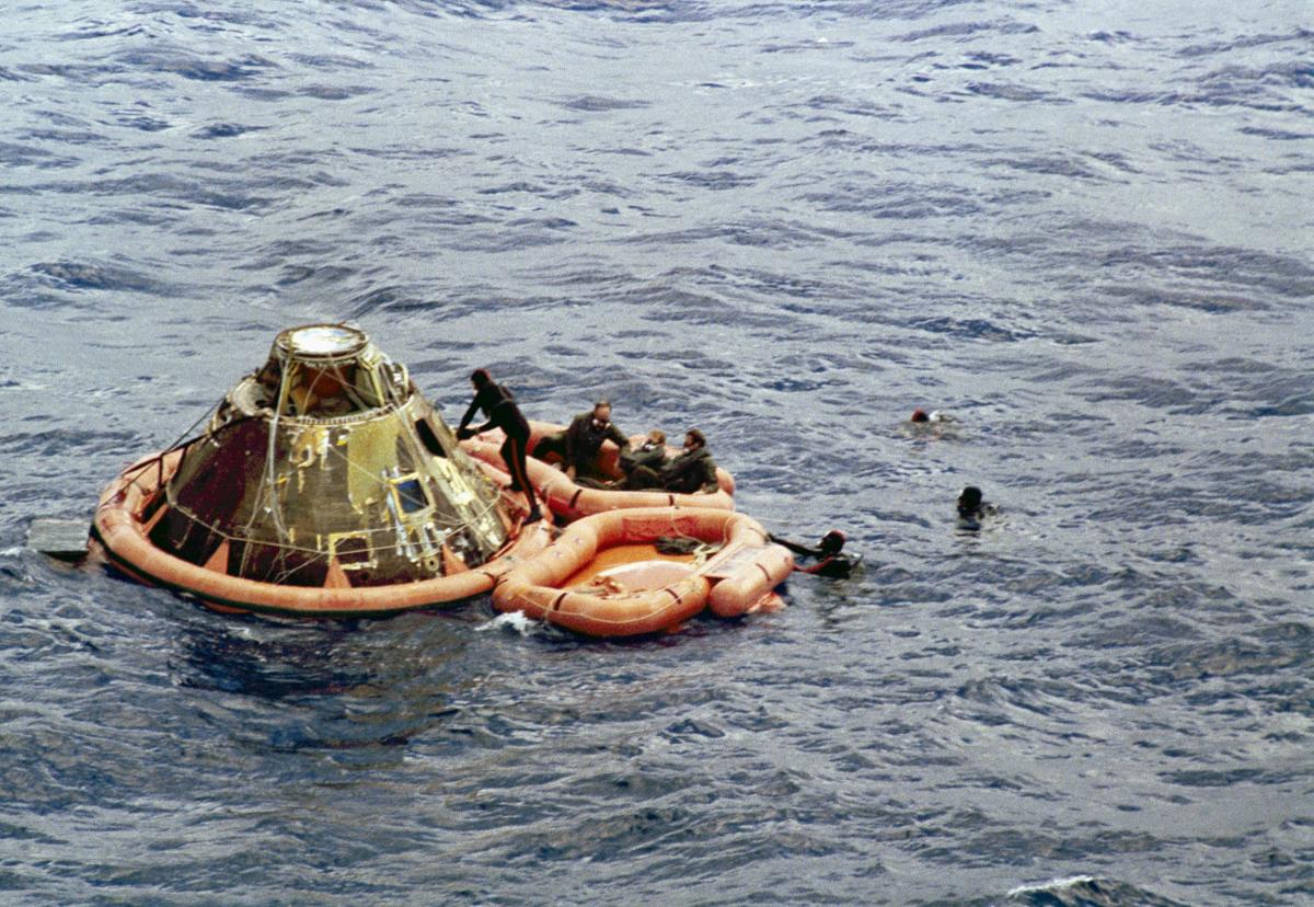 Slideshow: Today In History, Feb. 9 | History | napavalleyregister.com