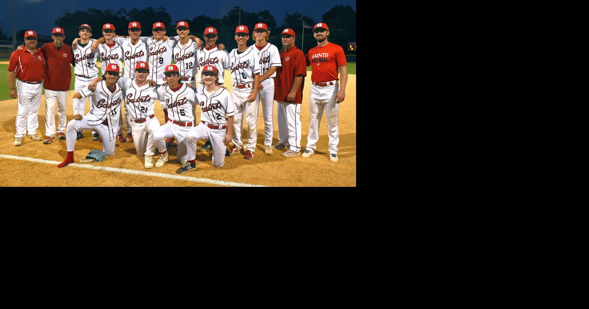 St. Helena holds off Fort Bragg to finish 2nd alone in NCL I | Sports ...