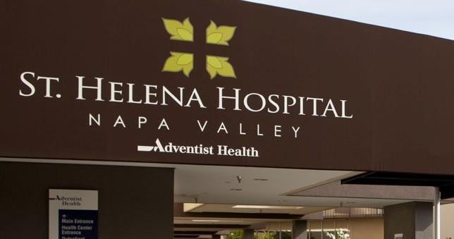 38 St. Helena hospital workers to lose jobs when behavioral health unit ...