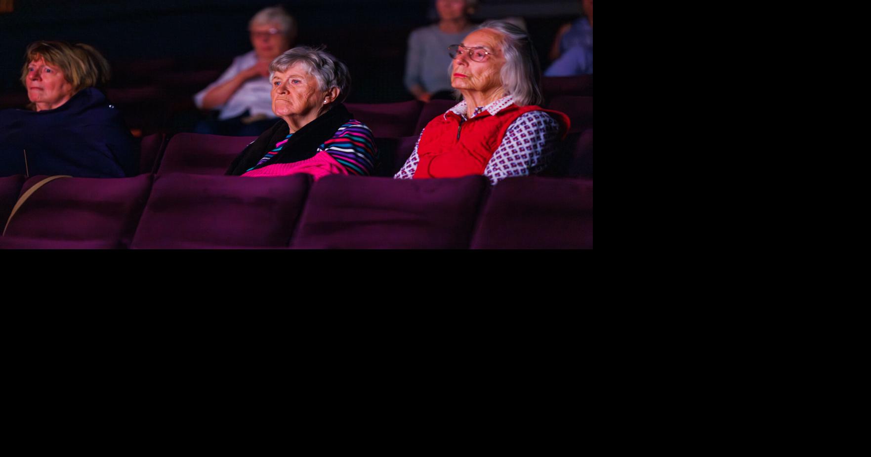 PHOTOS: A look at the Cameo Cinema in St. Helena | News ...