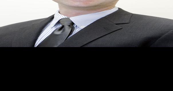 Introducing Alex Myers