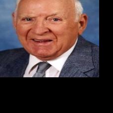 Edward I Barwick | Announcements | napavalleyregister.com