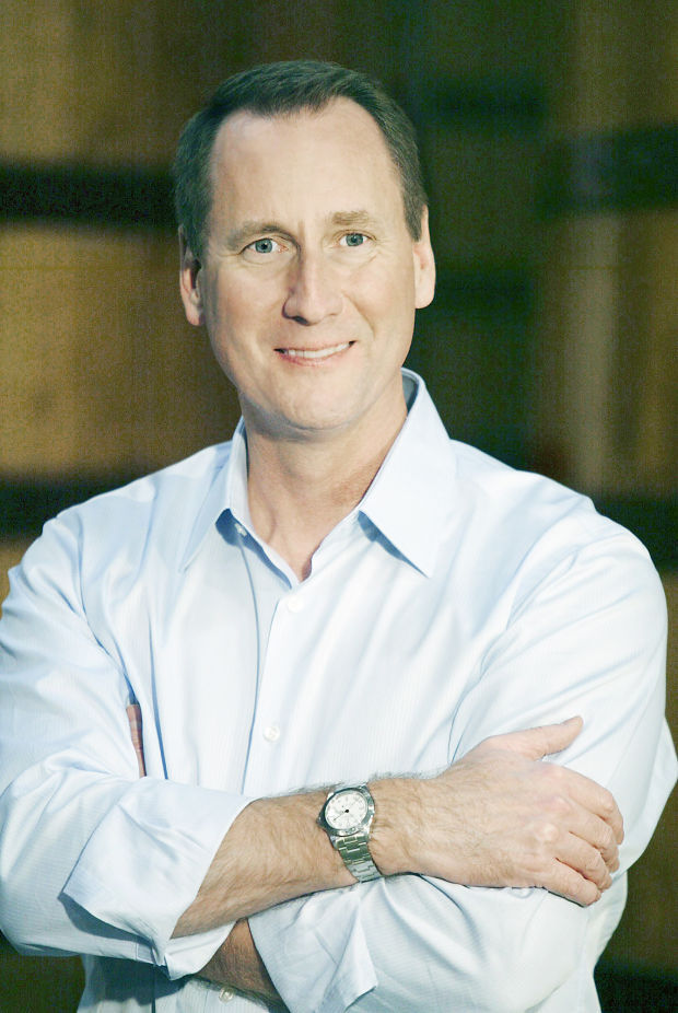 The roots of California cab lie in Livermore, Concannon says ...