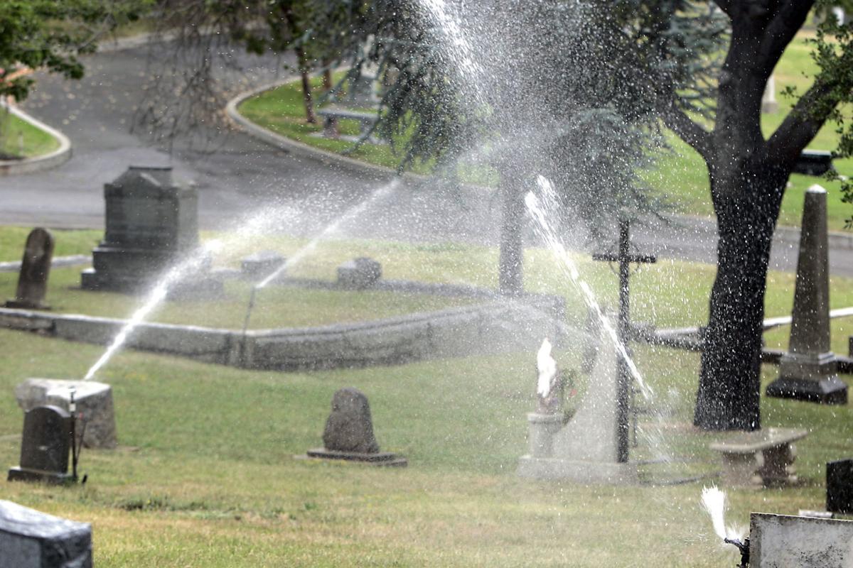 Napa Sanitation District looks at MST recycled water line extension