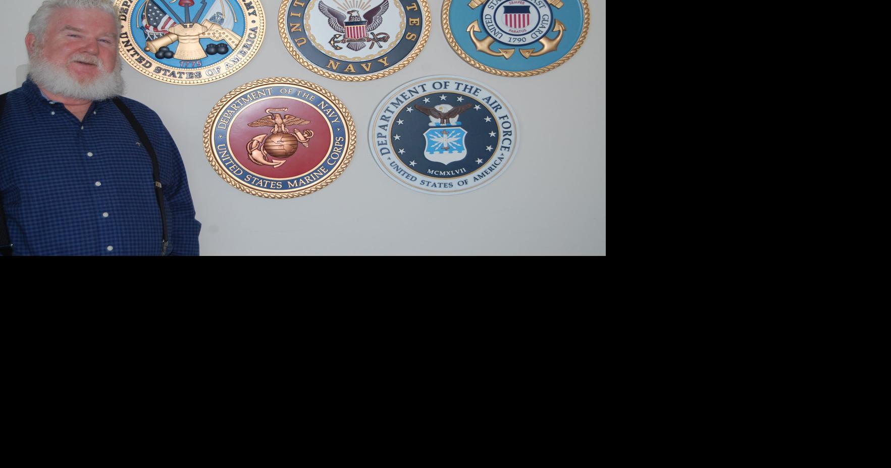 Ex-Navy counselor Patrick Jolly made a career of helping veterans ...