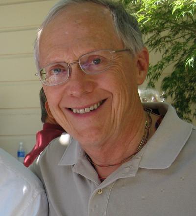 Robert "Bob" Rollin Rosson