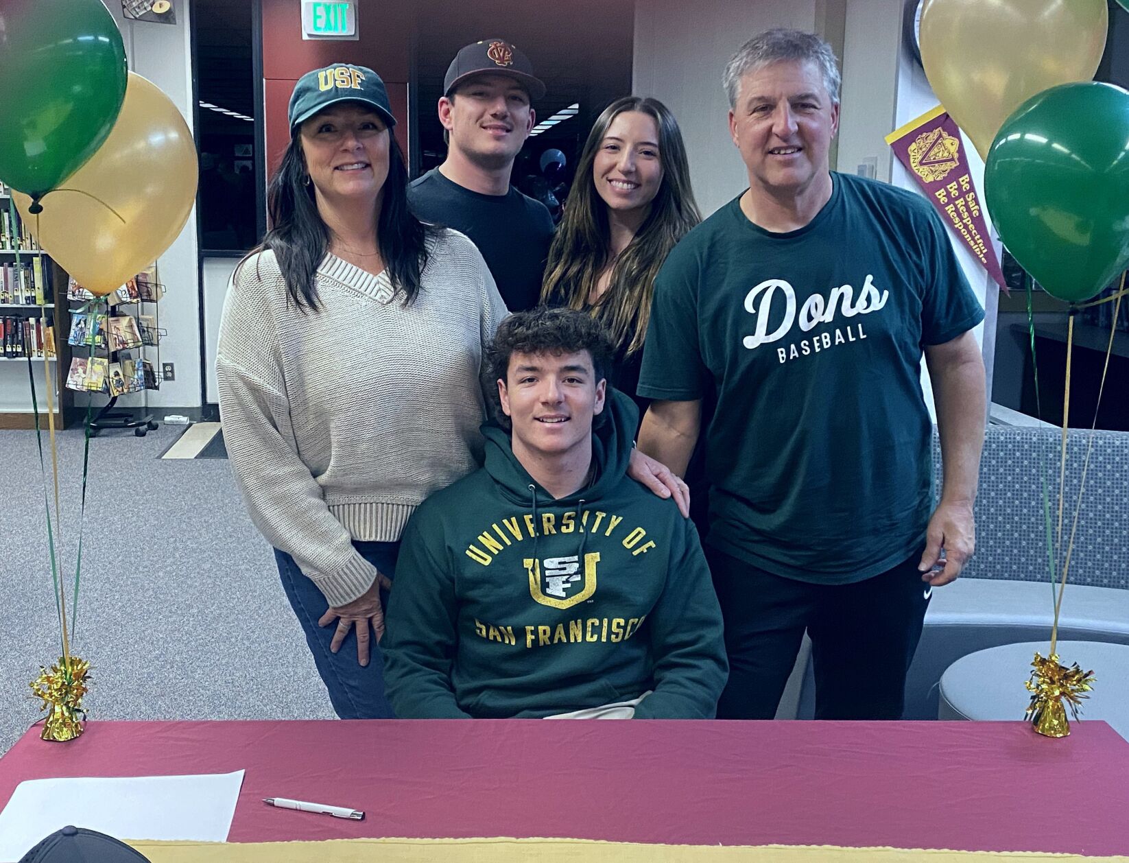 Blake, Kelly, Steve, Ronny and Riley Porter | Uploaded Photos ...