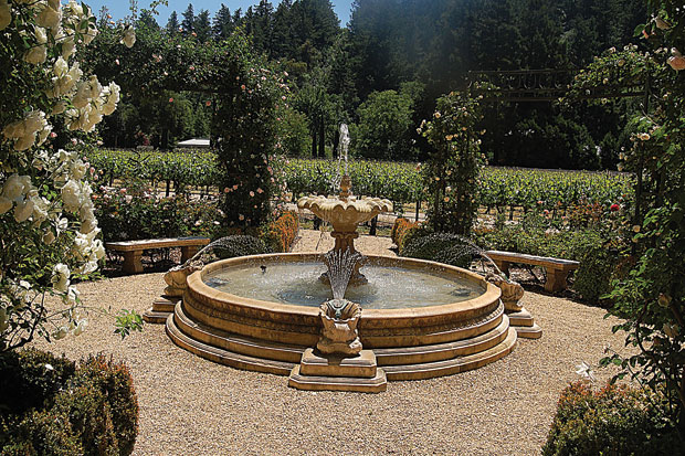 Boeschen: A perfect setting for the pursuit of perfection