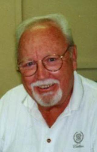 William ‘Bill’ Paul Cravens