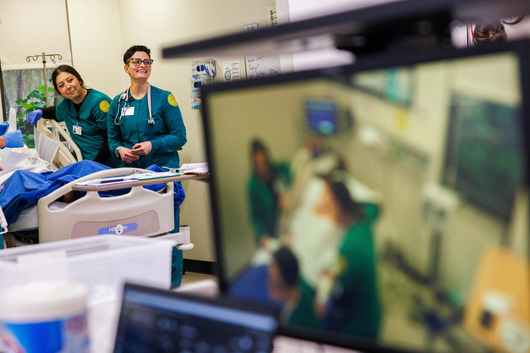 Napa Valley College prepares future nurses for the field | Special ...