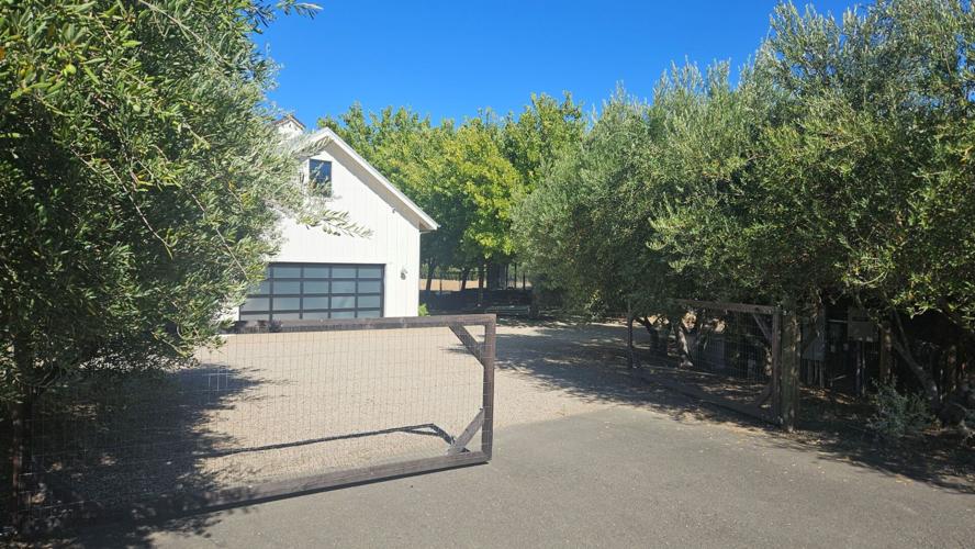 Neighbors defend residential project in St. Helena | News ...