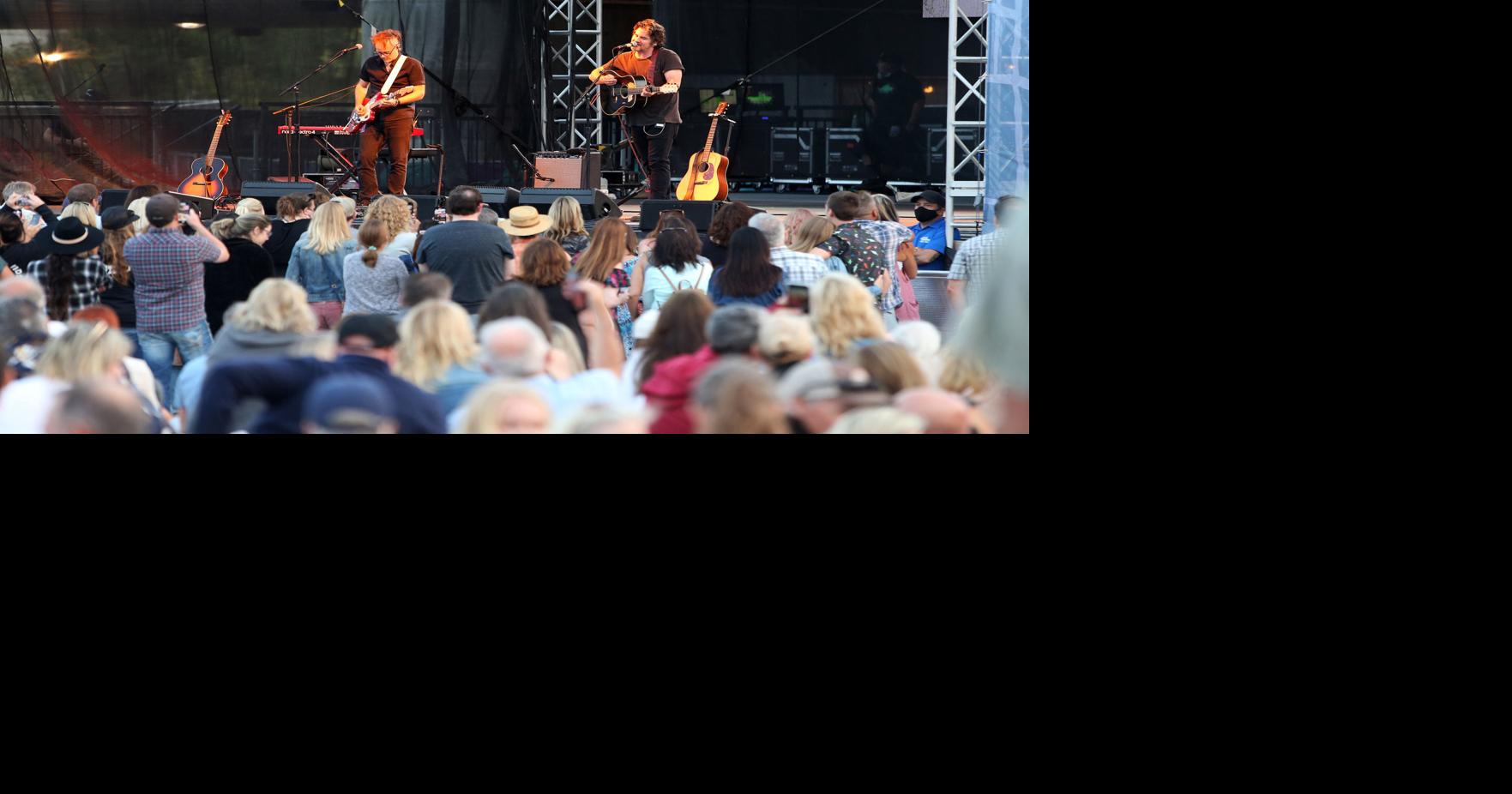 Napa City Council affirms Oxbow RiverStage license agreement for 2023 ...