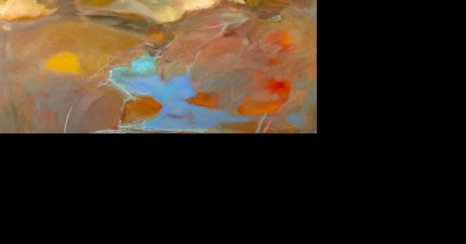 A world of inspiration: The art of Anne Leveque | Lifestyles ...