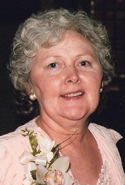 Christina Cunningham