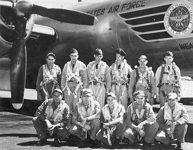 Retired Lt. Col. Bernard Vash flew in the thick of the Cold War | News ...