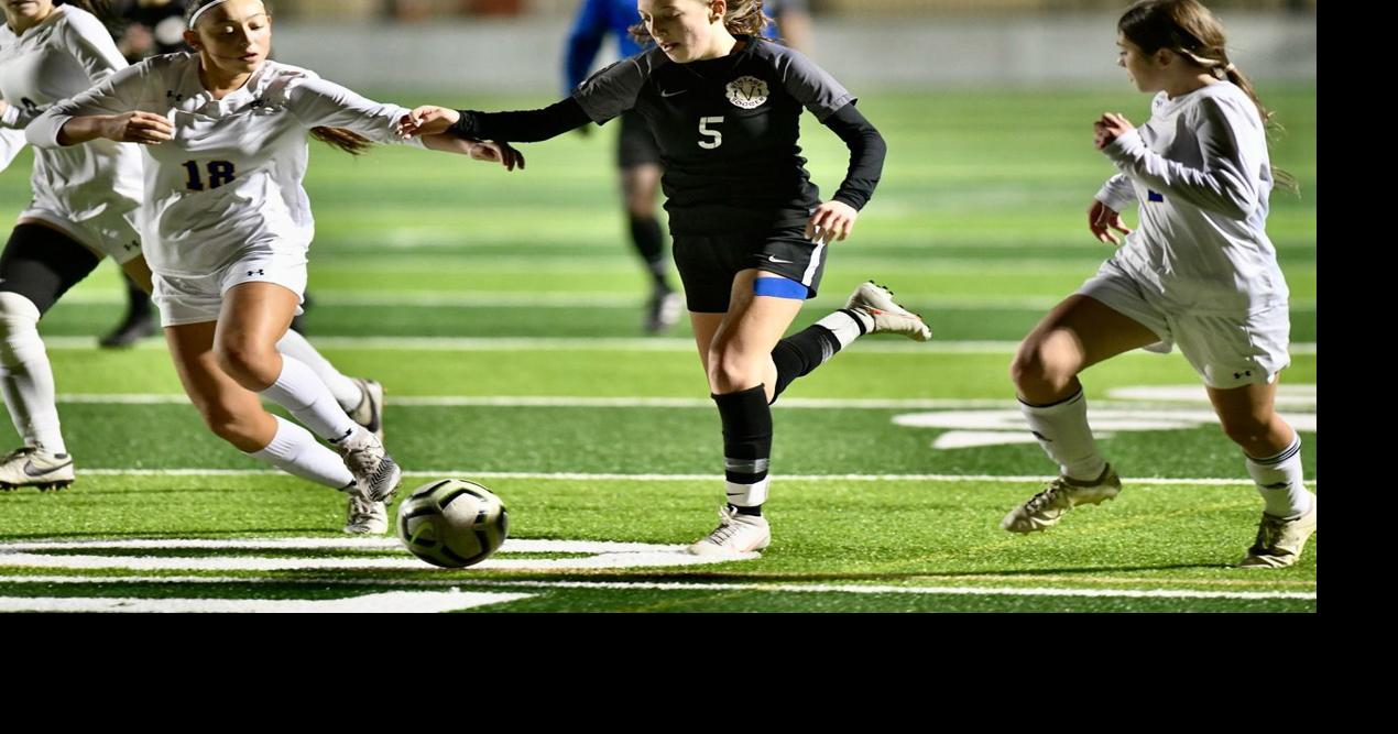 Vintage Girls Soccer Outlook: Young Crushers start well with new head ...