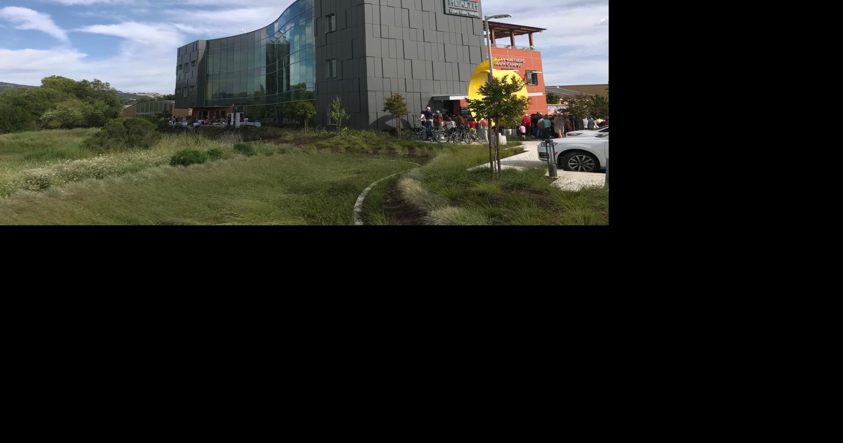 OLE Health to introduce mobile health van Friday in St. Helena