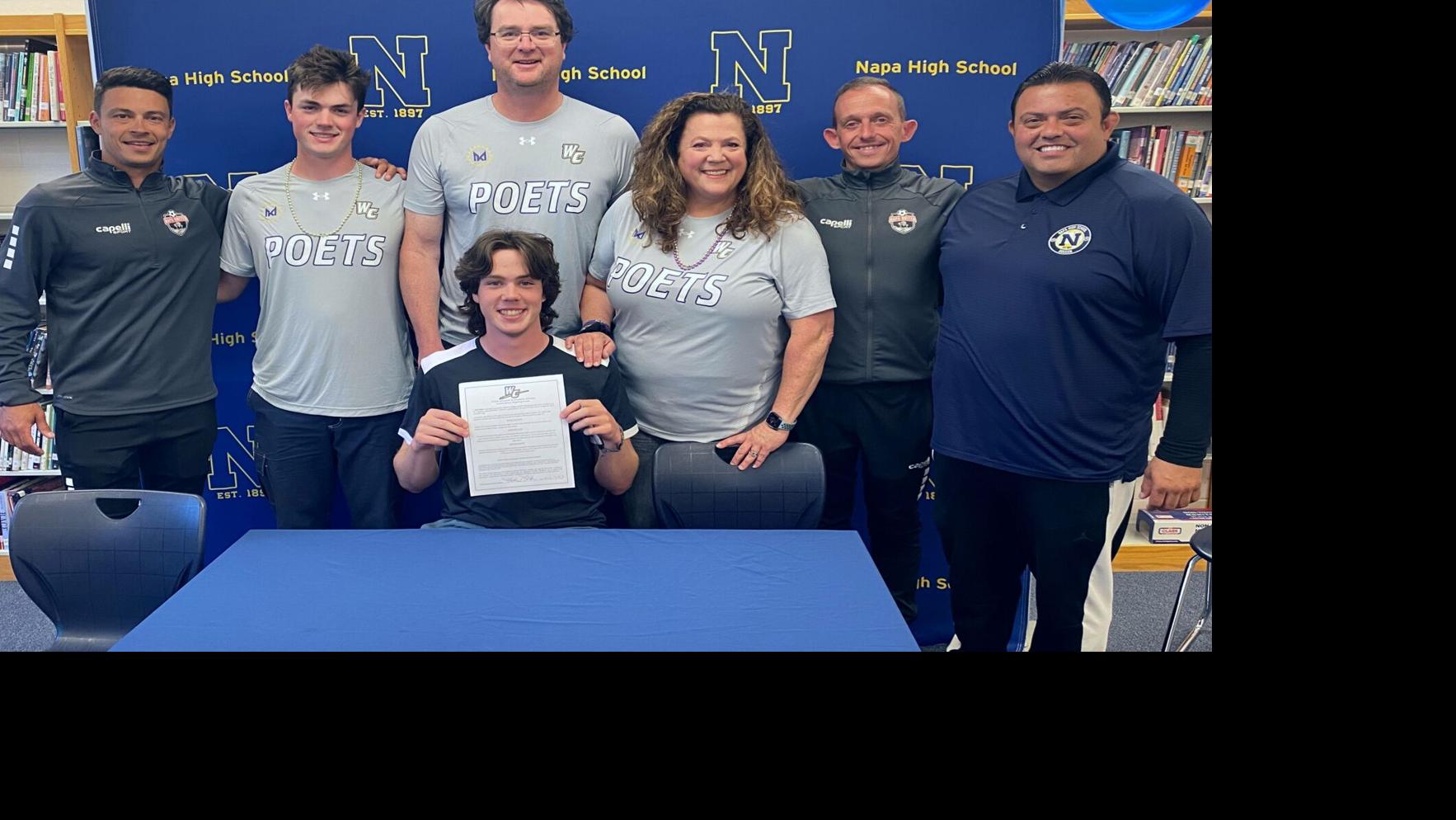 High School | napavalleyregister.com