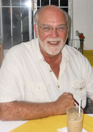 Harry Wayne Hemsley | Announcements | napavalleyregister.com
