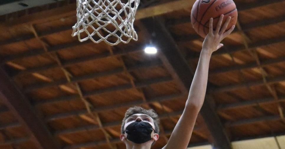 Napa Valley Prep Basketball: Napa Christian to host rival PUC Prep in ...