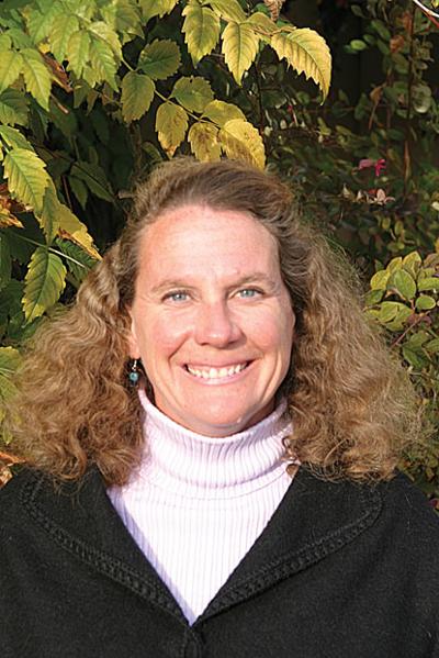 Candidate profile: Jeannie Kerr