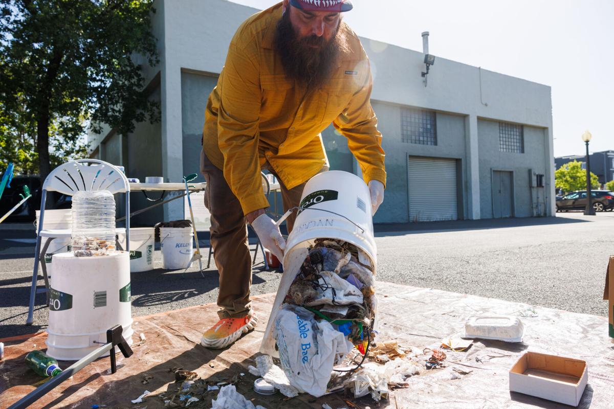Earth Day Napa 2026 festival on April 18 at Oxbow Commons | News ...