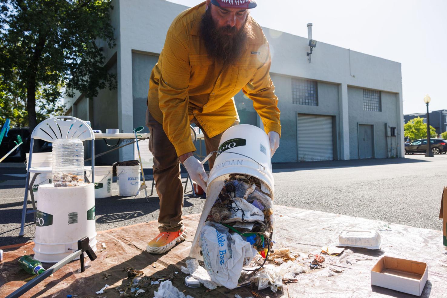 Earth Day Napa 2026 festival on April 18 at Oxbow Commons | News ...