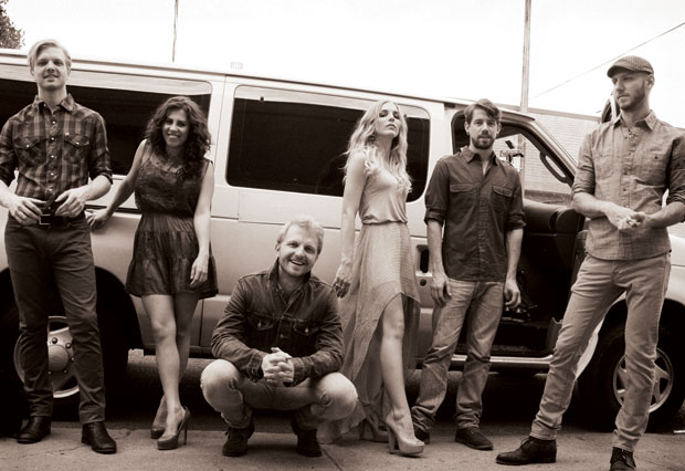 Mondavi and music Summer festival lineup embraces rock, pop and country ...