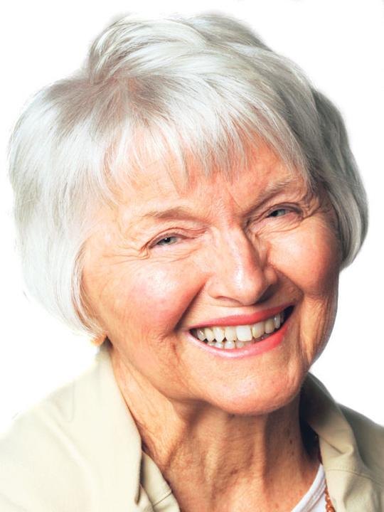 Napa County seniors’ advocate Betty Rhodes dies at 96 | News ...