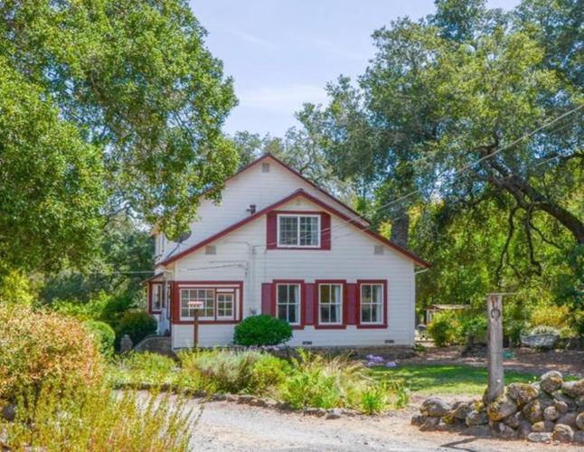 What's happened to 2 Napa families, one year after the fires | News ...