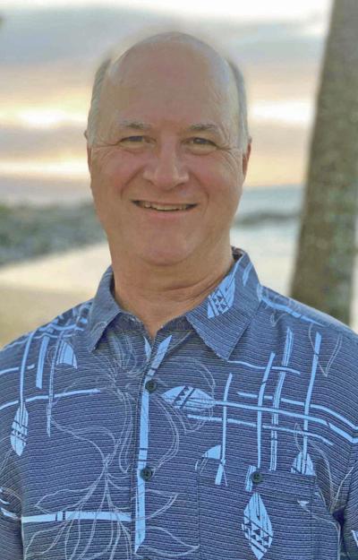 Patrick "Pat" Dean Eggers