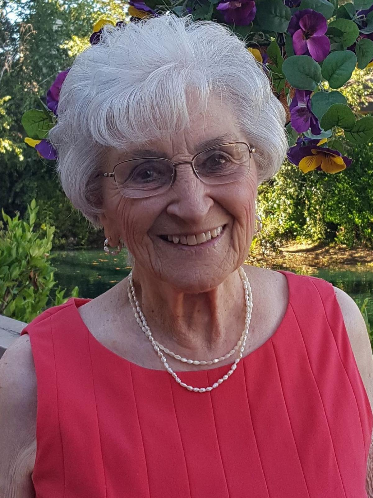 Sylvia Varni (Imperiale)