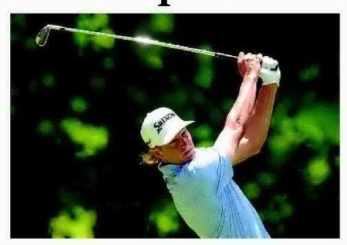 Kuest example of how two weeks can change career