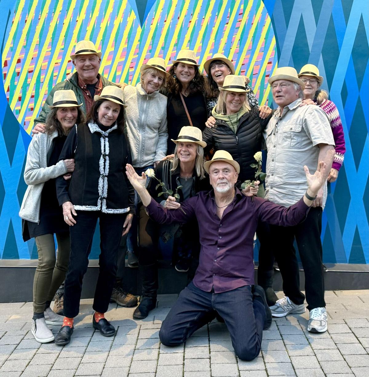 Biagi Bros. debuts new fleet of electric trucks | Business ...