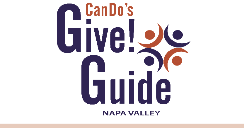 Napa Valley Give!Guide highlighting nonprofits marks 10th anniversary ...